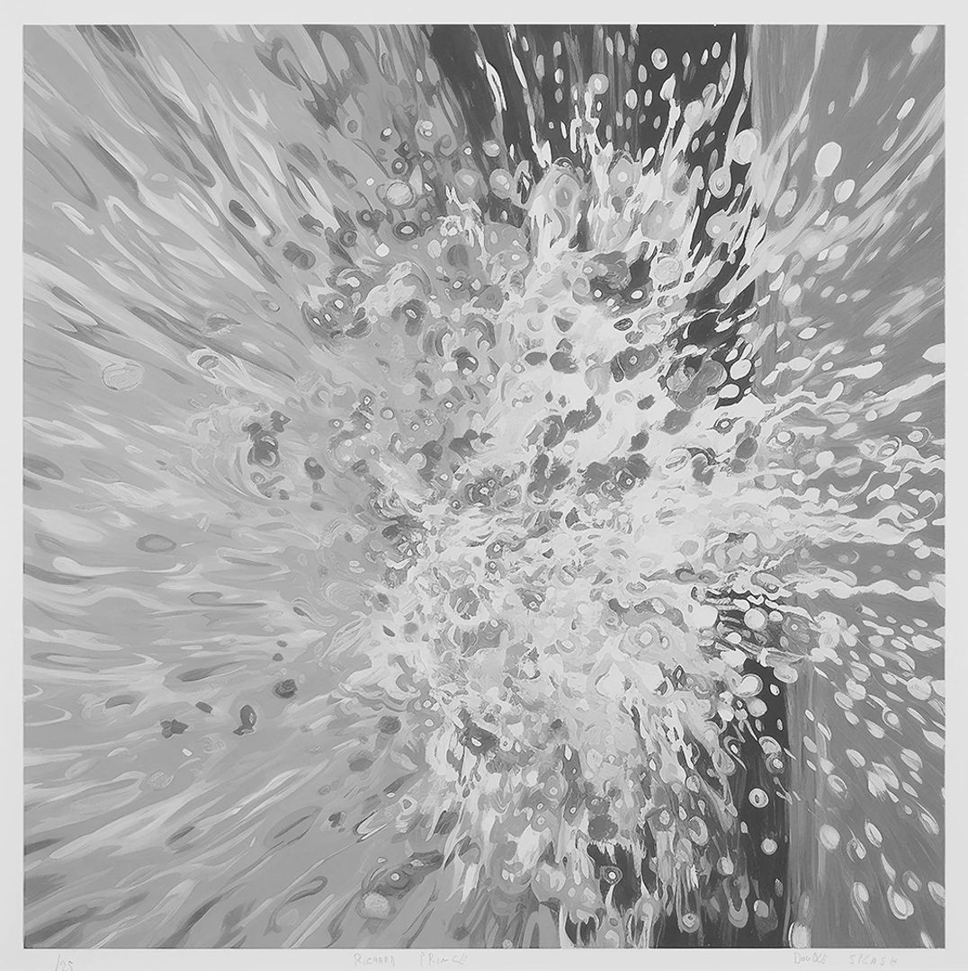 Œuvres Richard Prince à vendre : Estampes et originaux | MyArtBroker