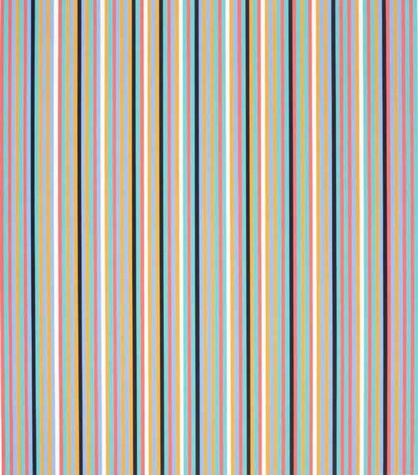 10 Facts About Bridget Riley's Stripes | MyArtBroker