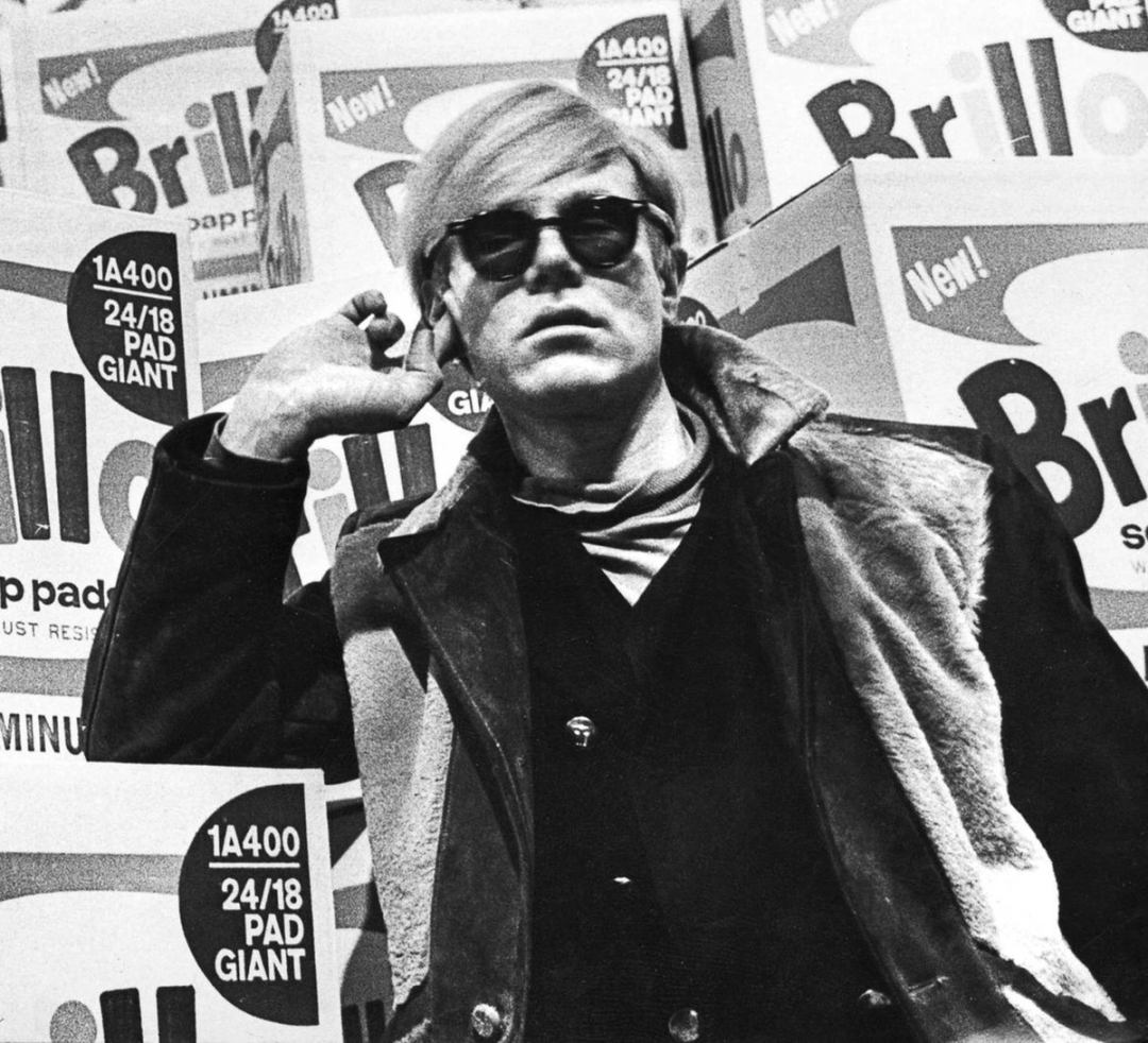 Andy Warhol's Death & Disaster Series | MyArtBroker | Article