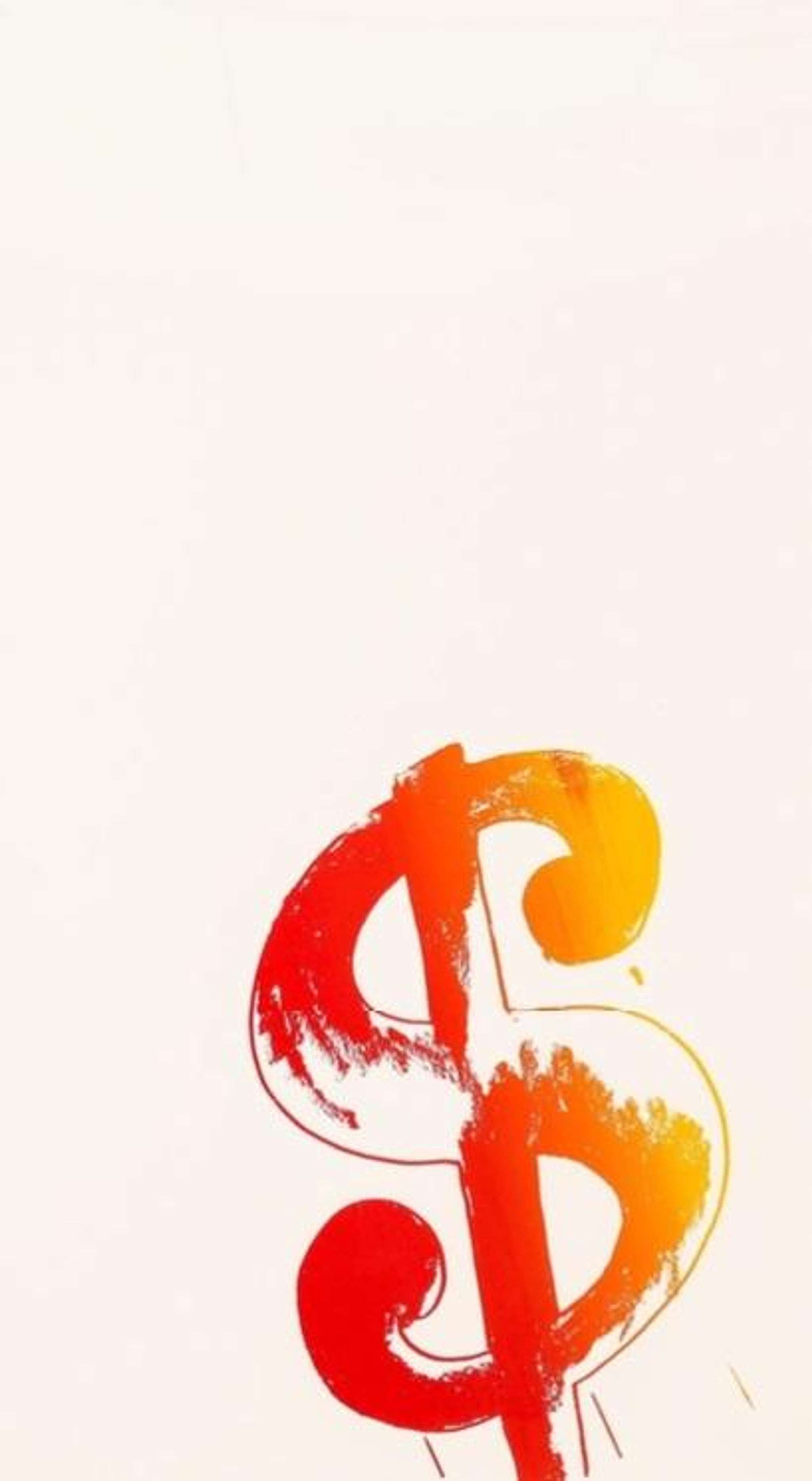 10 Facts About Andy Warhol's Dollar Sign | MyArtBroker | Article