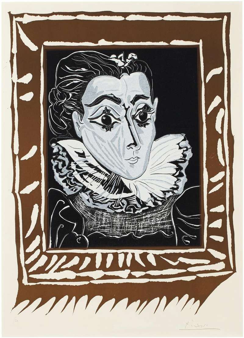 Pablo Picasso's Neoclassical Phase | MyArtBroker | Article