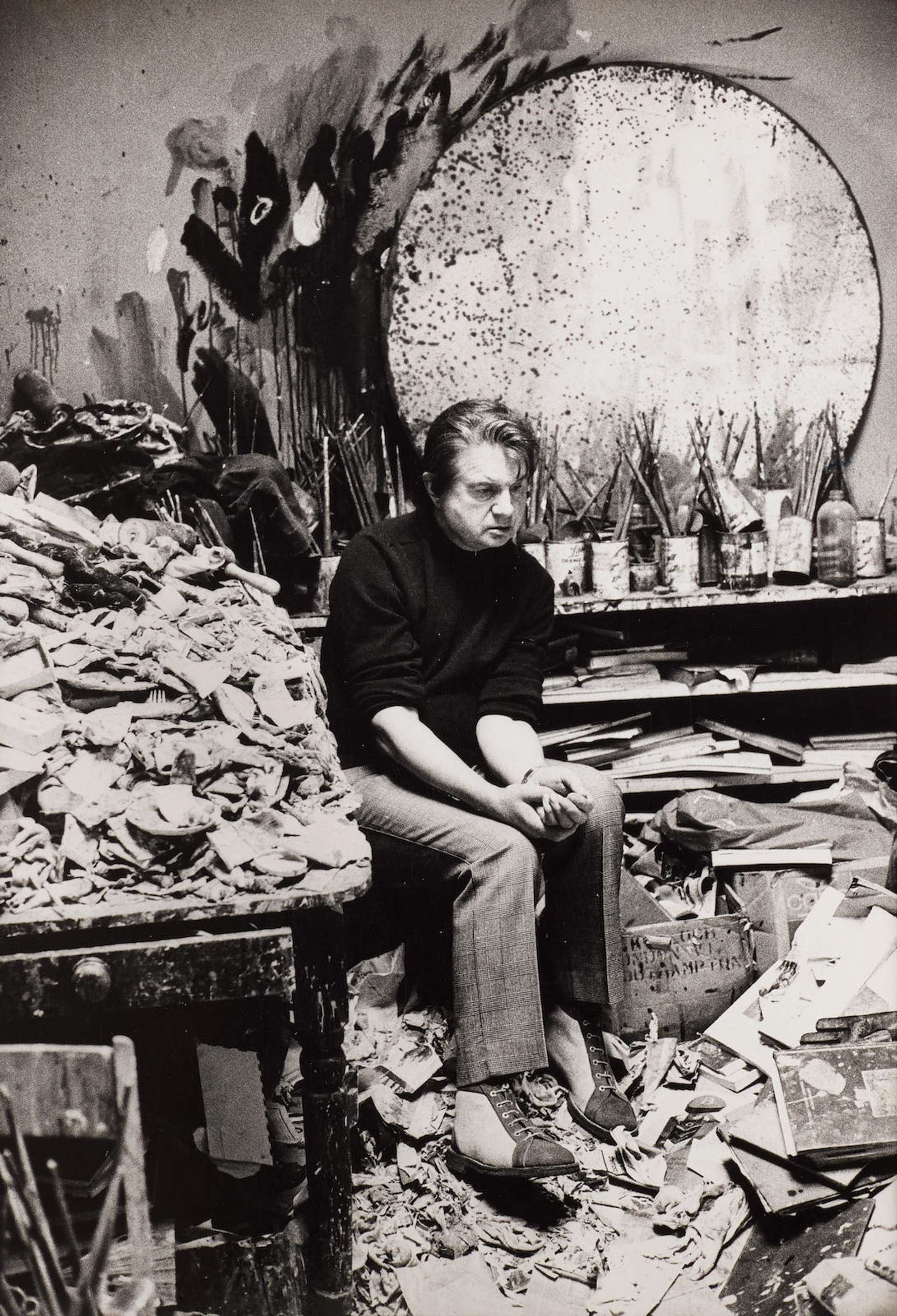 Francis Bacon: Human Presence at the National Portrait Gallery ...