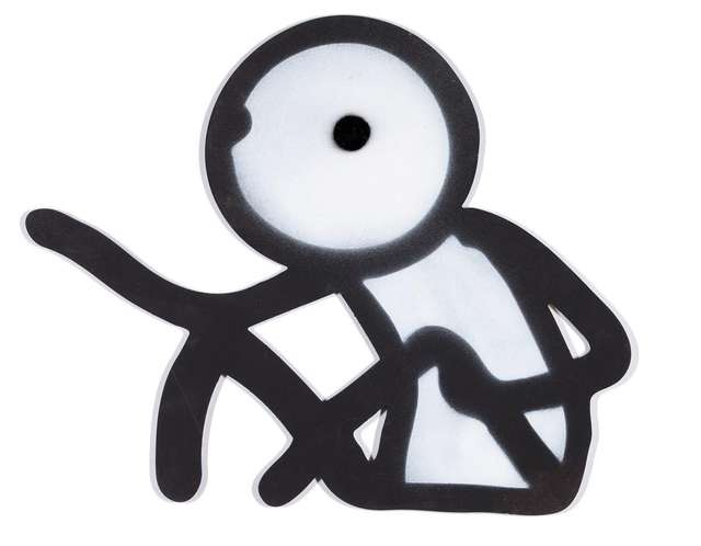 The Ultimate Guide to STIK: A-Z Facts | MyArtBroker | Article