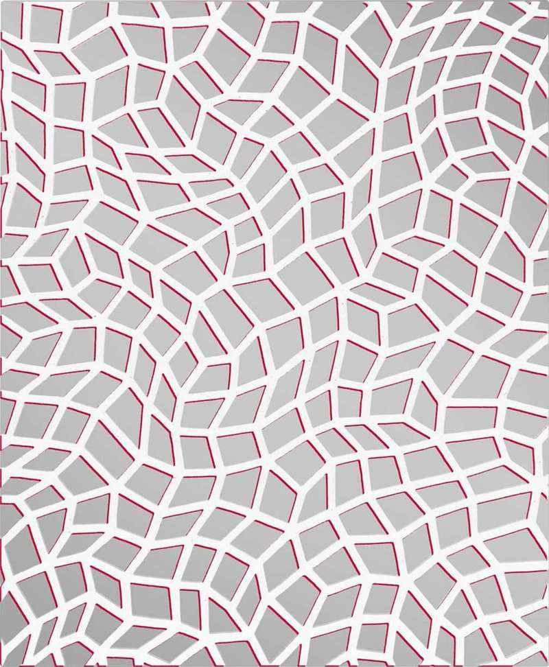 Infinity Nets by Yayoi Kusama Background & Meaning | MyArtBroker