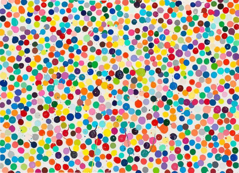 Damien Hirst's 5 Most Famous Artworks | MyArtbroker