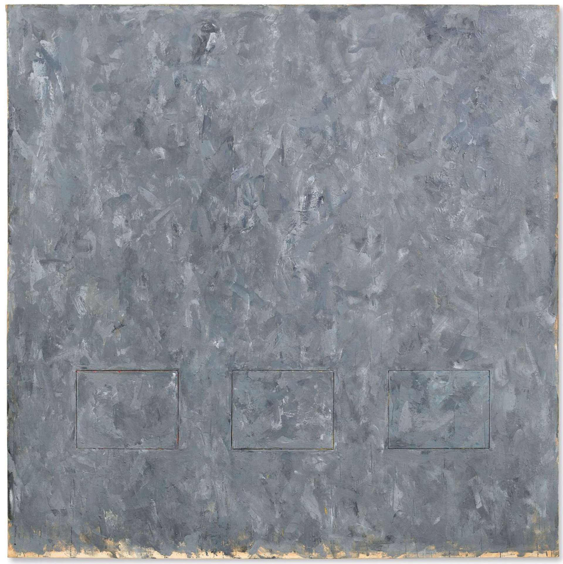 Jasper Johns Value: Top Prices Paid At Auction | MyArtBroker | Article