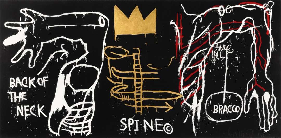 A Guide To Basquiat's Symbols and Meanings | MyArtbroker