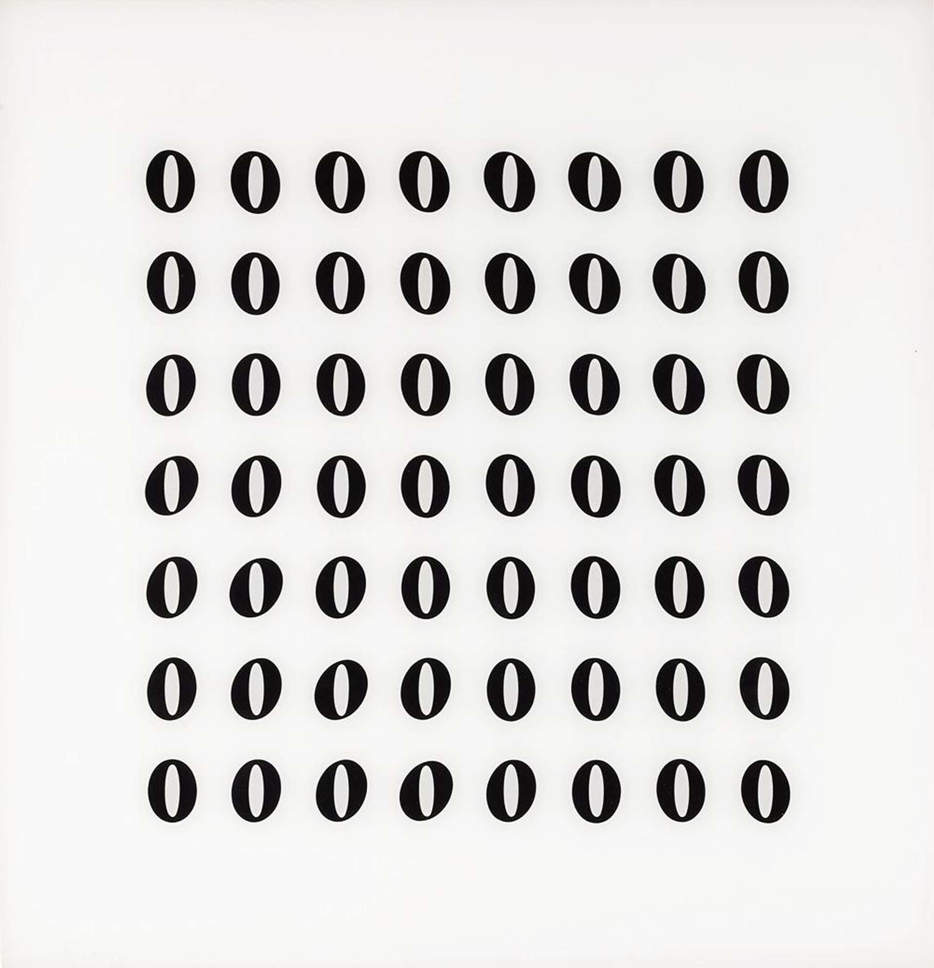 Bridget Riley's Inspirations: From Seurat to the Present | MyArtBroker ...