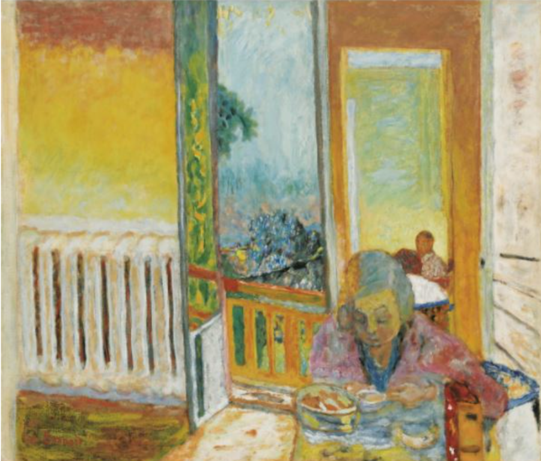 Pierre Bonnard Value: Top Prices Paid at Auction | MyArtBroker
