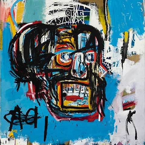 A Guide To Basquiat's Symbols and Meanings | MyArtbroker
