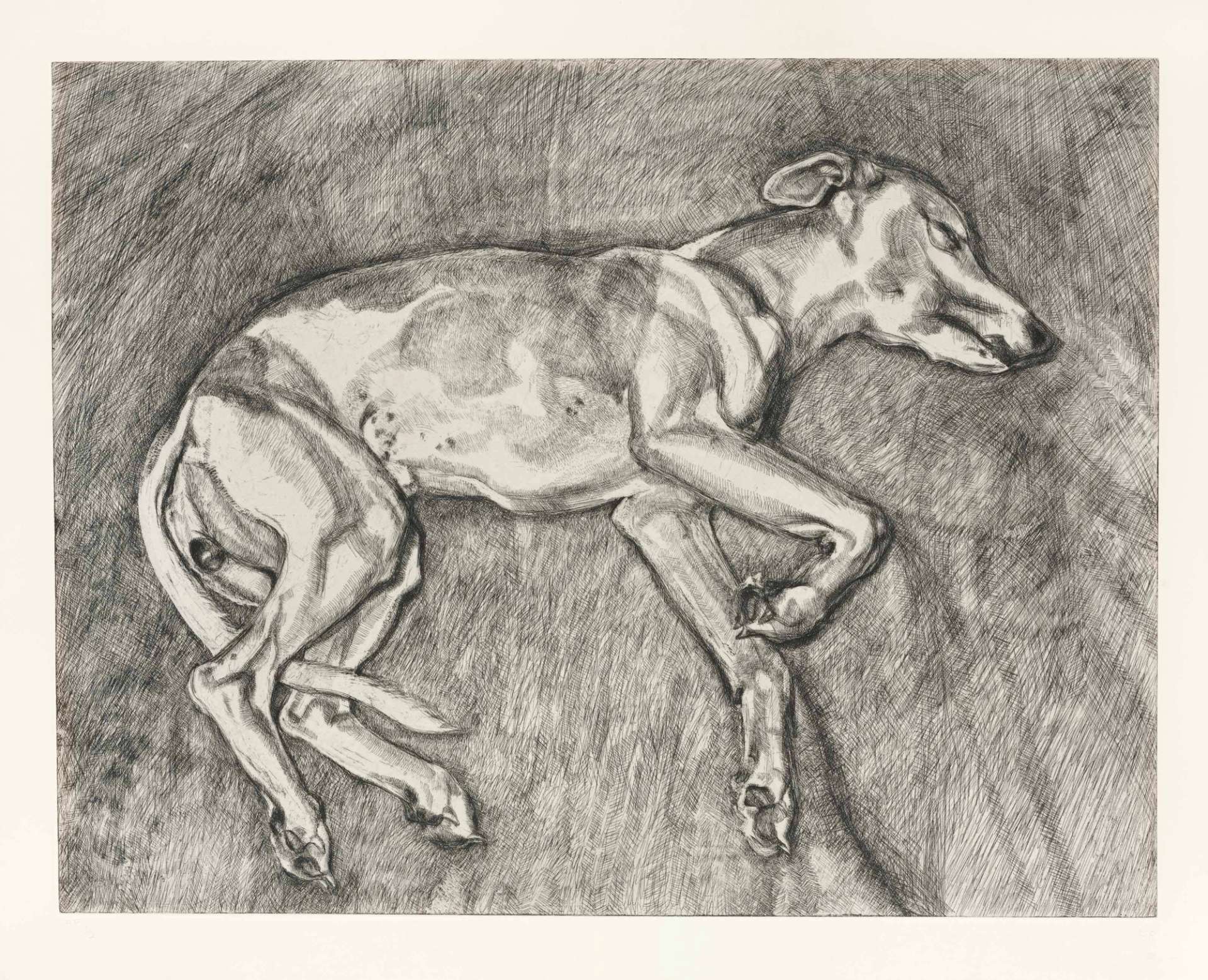 Lucian Freud's 5 Most Famous Artworks | MyArtBroker | Article