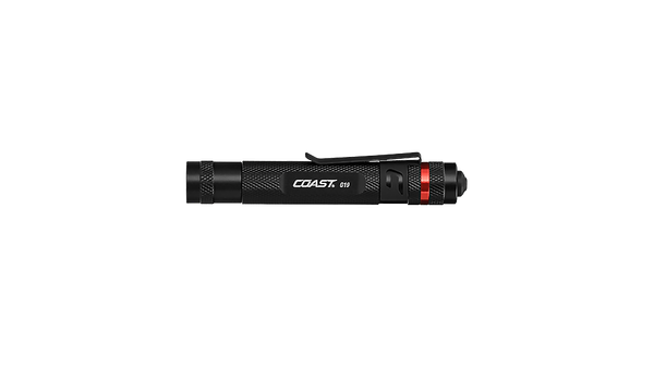 G19 Inspection Beam LED Penlight | COAST: Innovative LED Flashlights ...