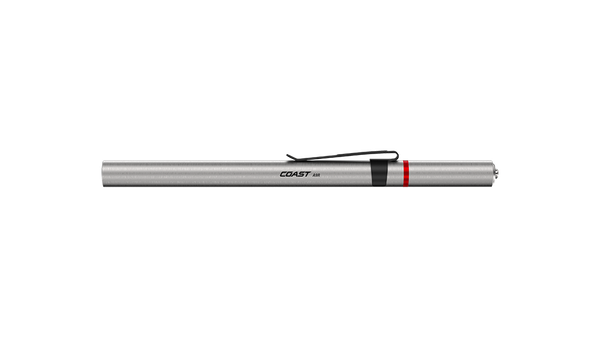 COAST A9R Rechargeable Stainless Steel Inspection Penlight | COAST ...