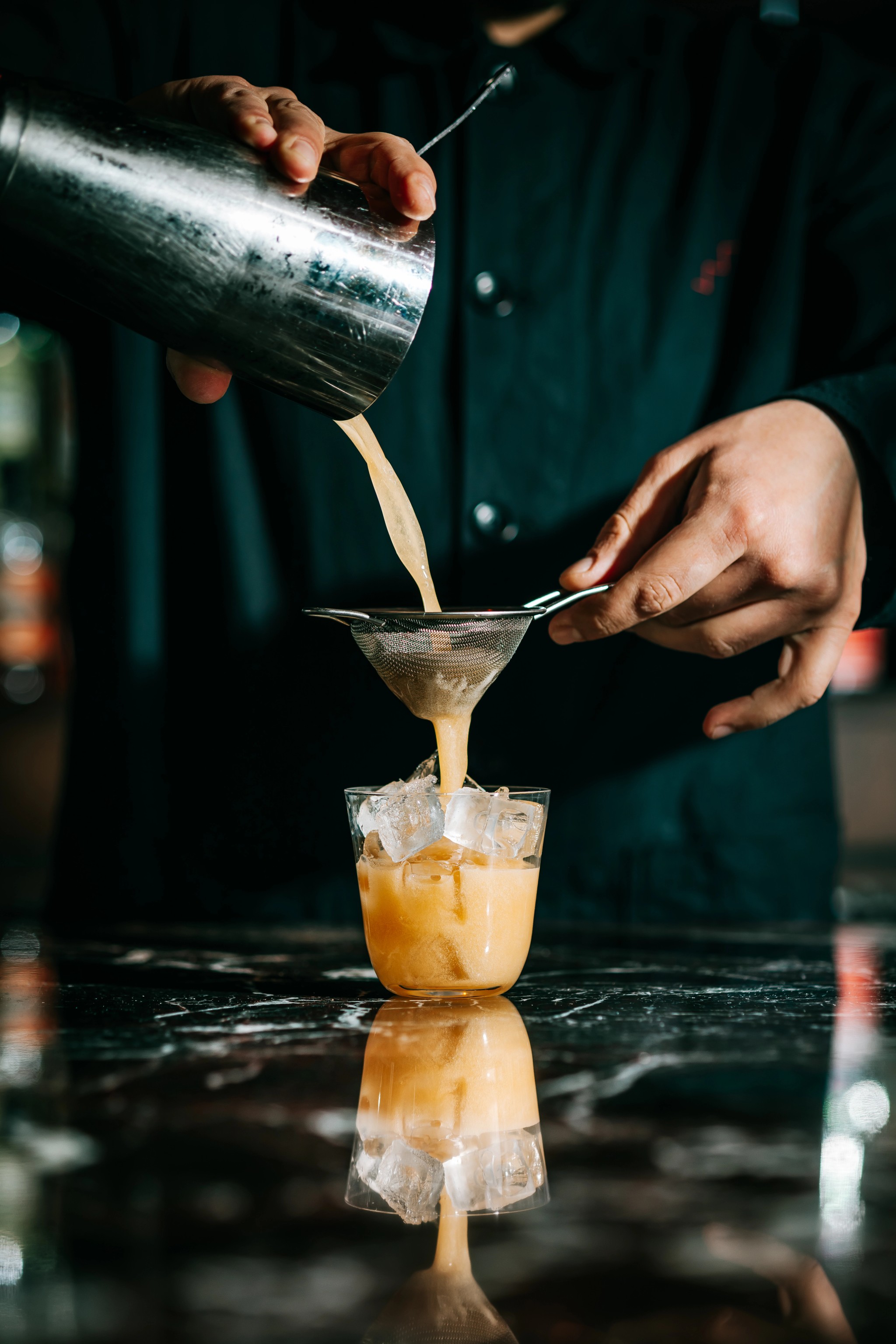 Bar Lina - Italian Aperitivo Bar. 17 Quay Street, Manchester | Bar Lina