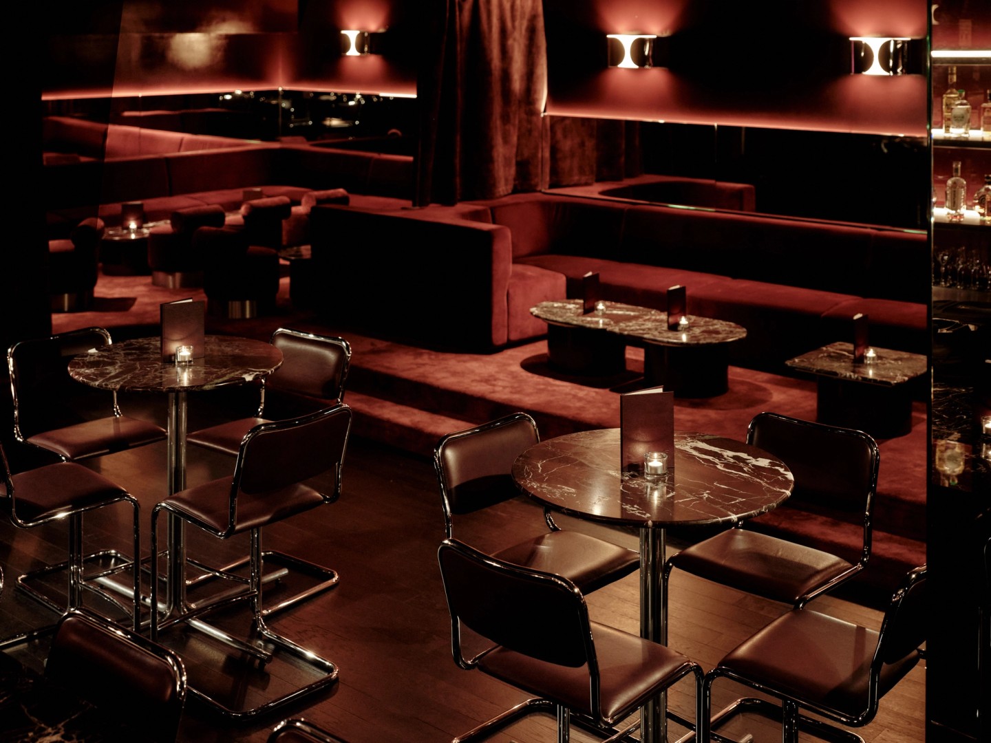 Bar Lina - Italian Aperitivo Bar. 17 Quay Street, Manchester | Bar Lina