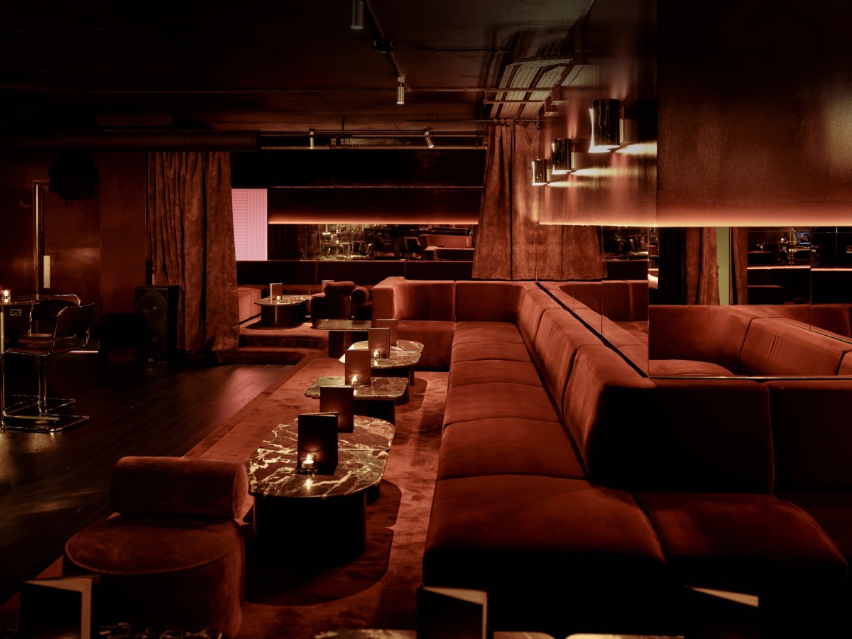 Bar Lina - Italian Aperitivo Bar. 17 Quay Street, Manchester | Bar Lina