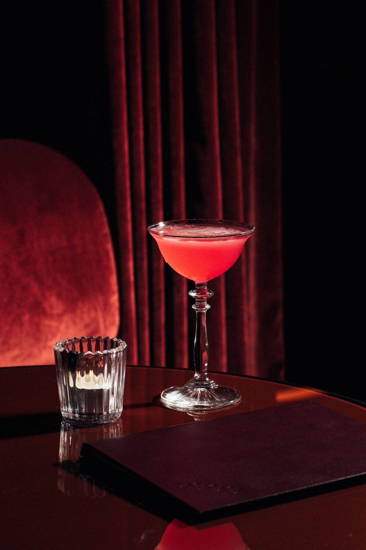 Bar Lina - Italian Aperitivo Bar. 1 Crossrail Place, Canary Wharf ...