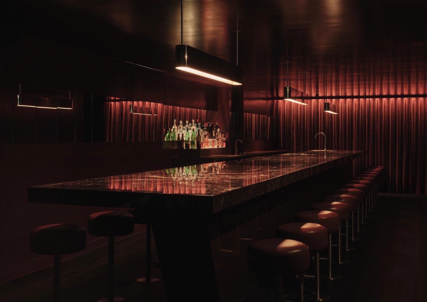 Bar Lina - Italian Aperitivo Bar. 180 Shoreditch High Street | Bar Lina