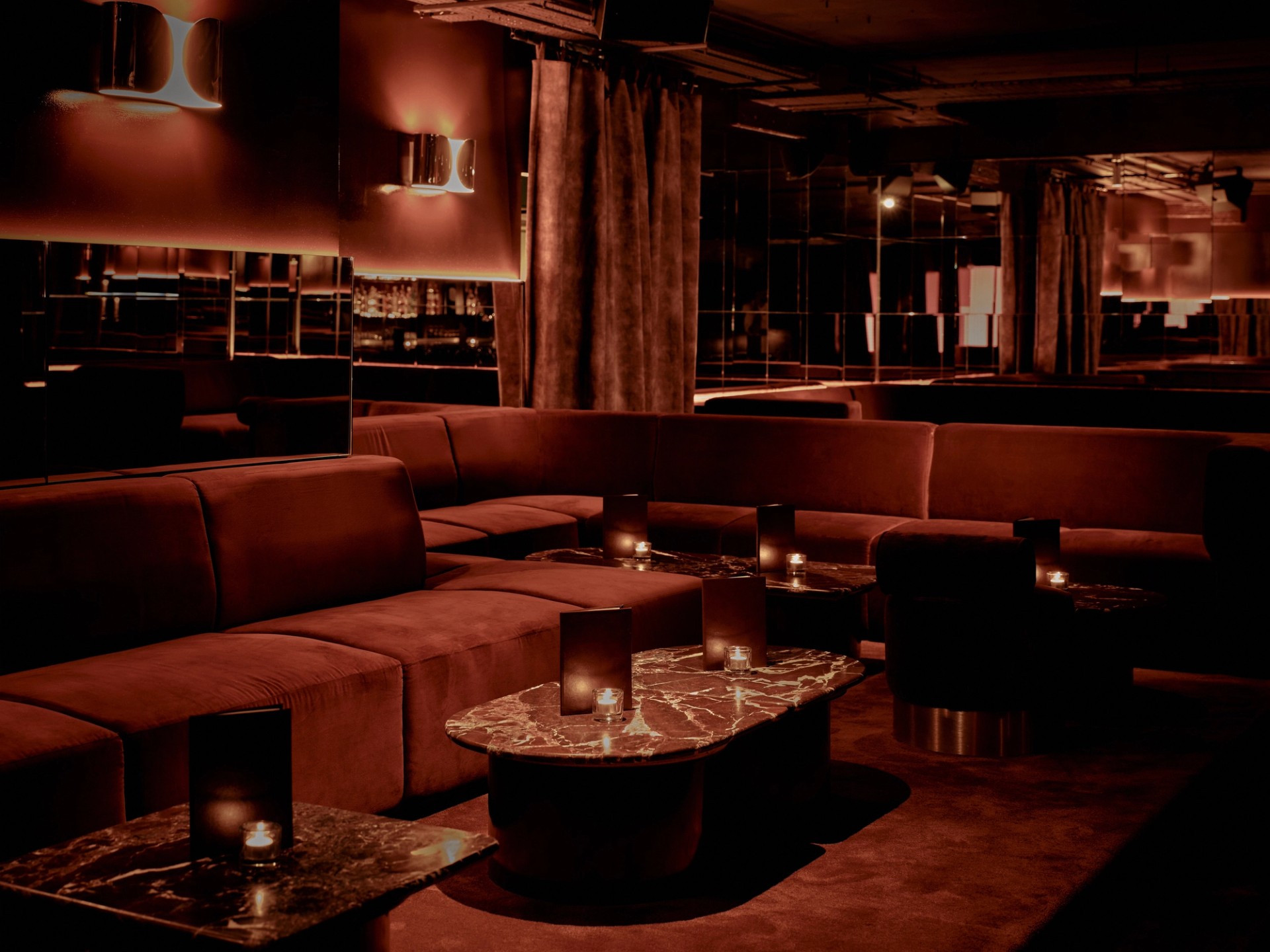 Bar Lina - Italian Aperitivo Bar. 17 Quay Street, Manchester | Bar Lina