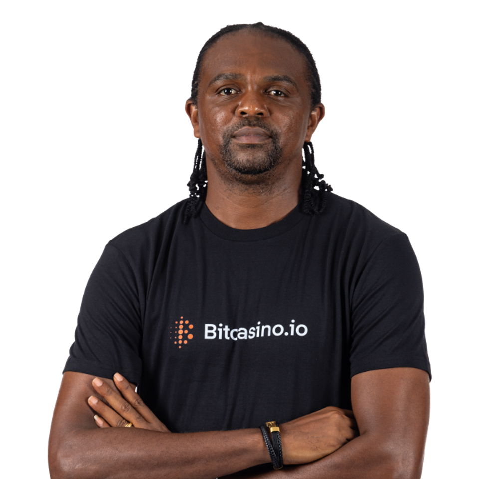 Yolo - The world’s most trusted Bitcoin gaming brands