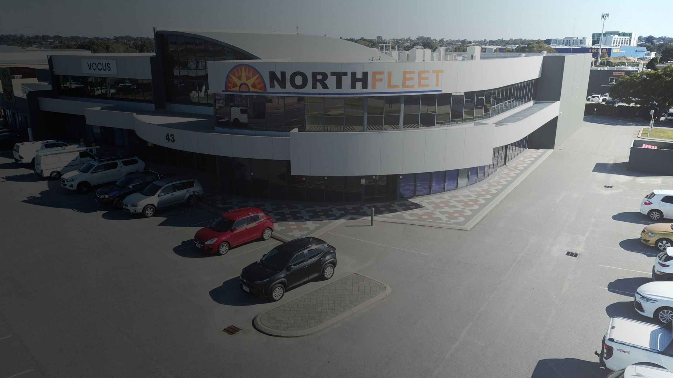 Contact Us | Northfleet