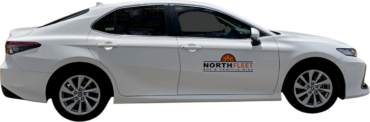 Pilbara’s Largest Private Transport Provider | Northfleet