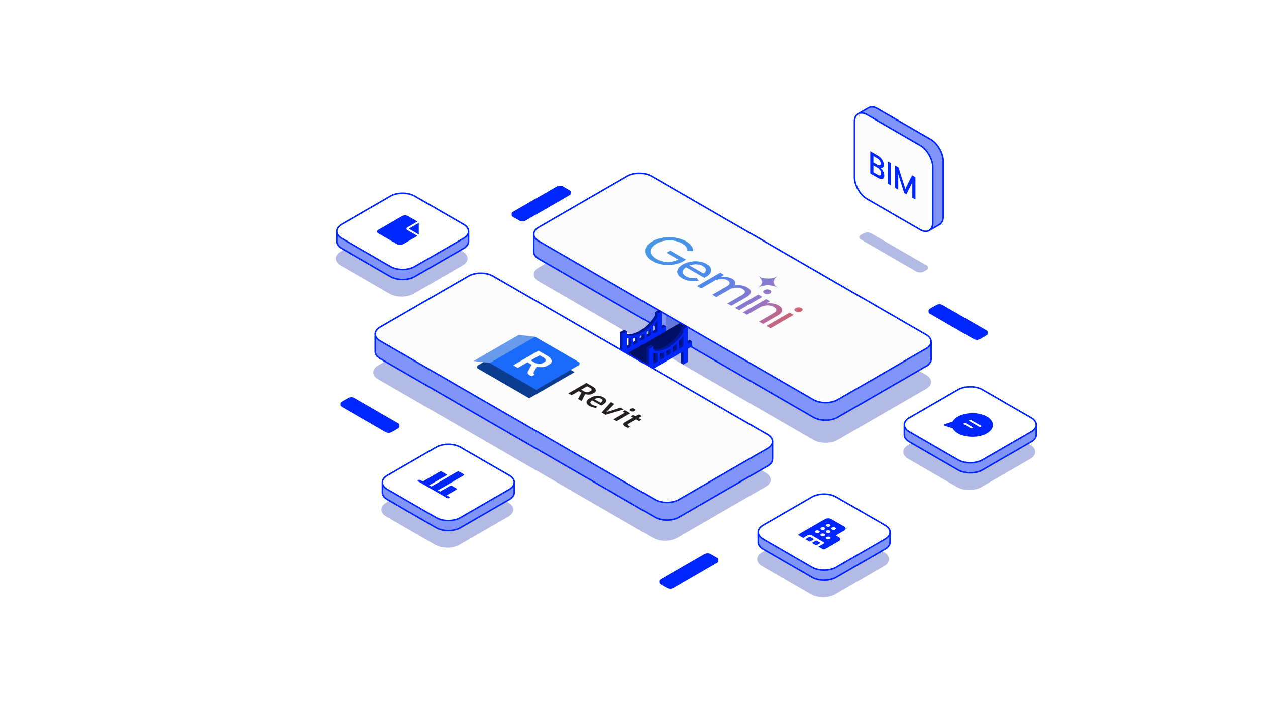 Revit + Gemini Integration: A Smart Assistant Right Inside Revit | atomatiq