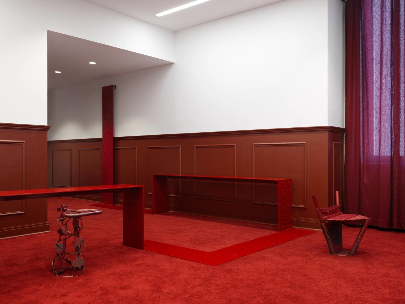 Dozie Kanu • Blood Type