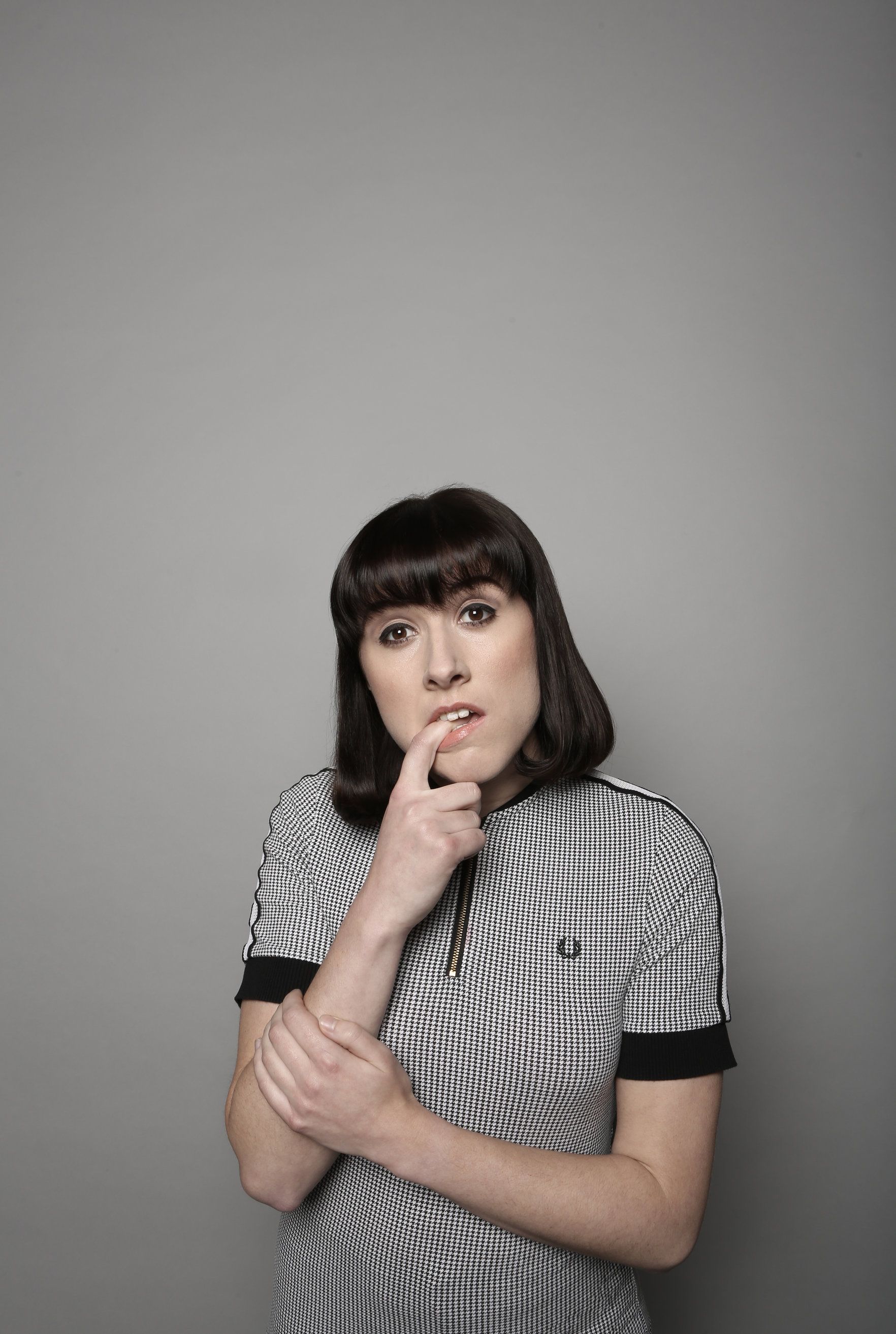 Maisie Adam | PBJ Management