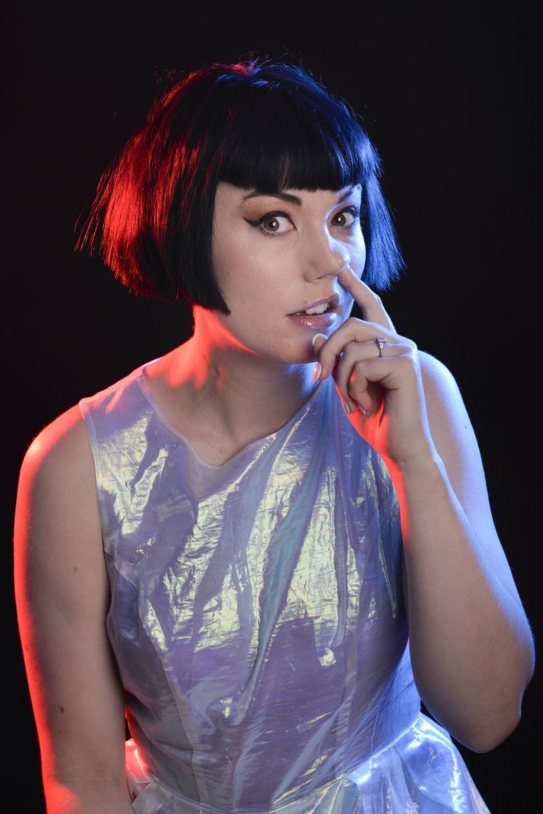 Bec Hill | PBJ Management