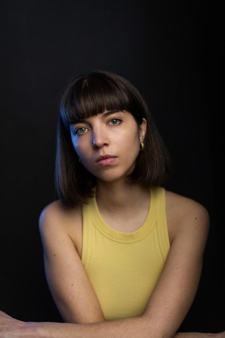 Alice Etches | PBJ Management