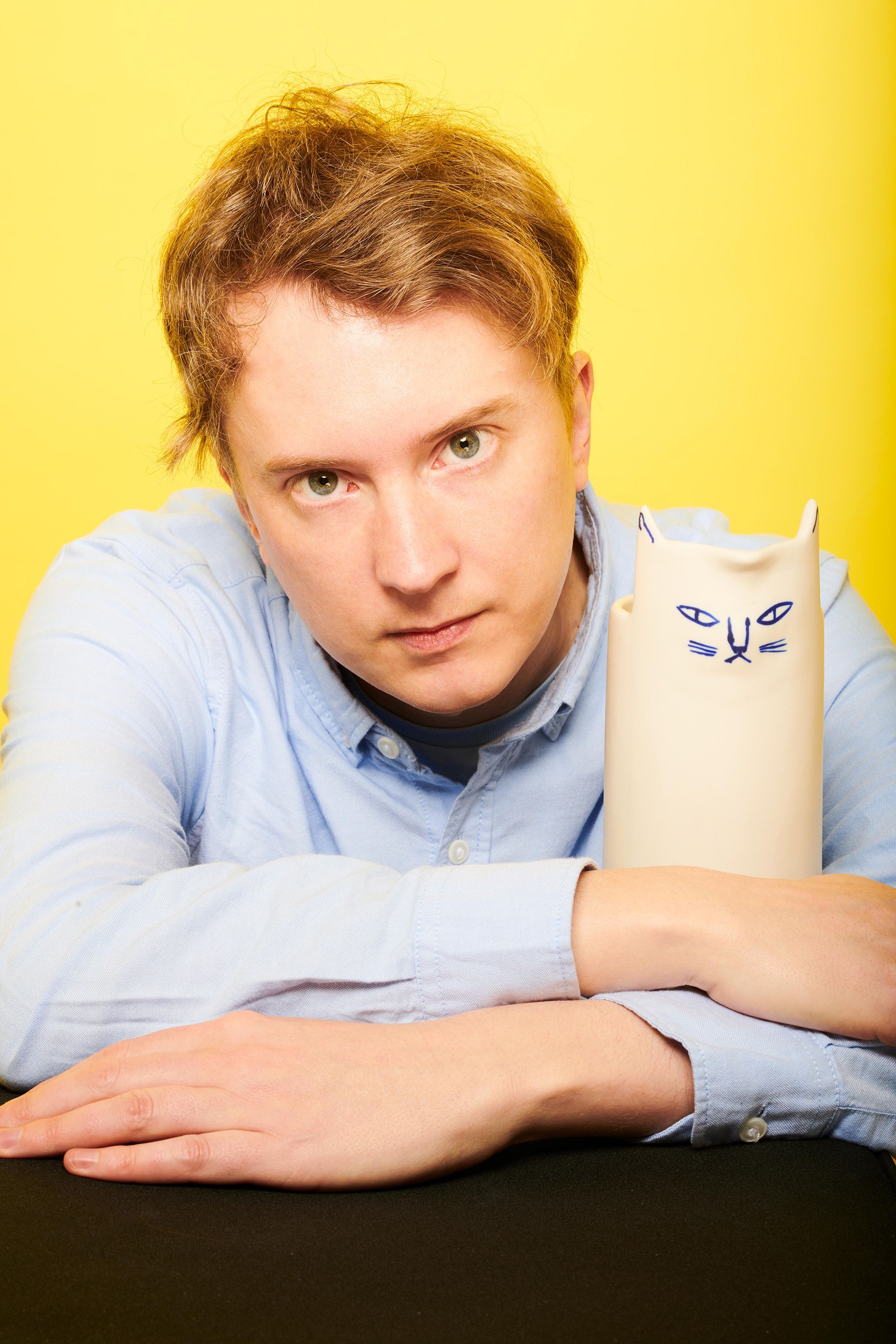 Daniel Cook | PBJ Management