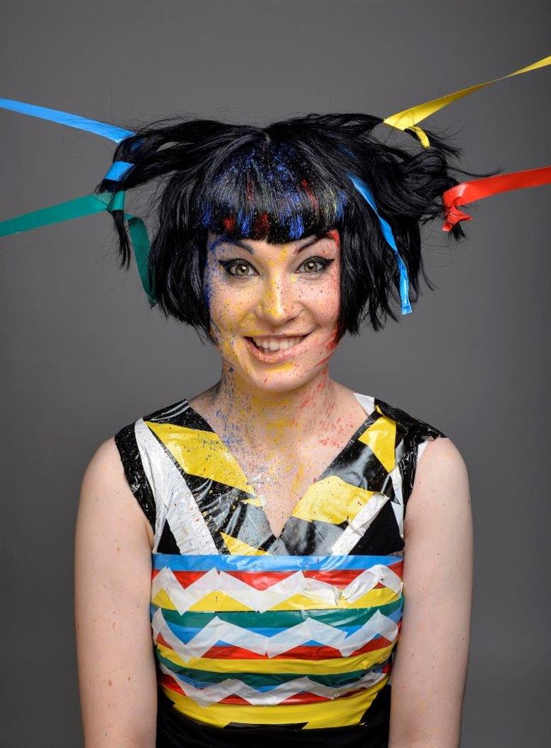 Bec Hill | PBJ Management