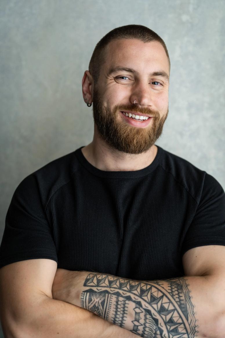 Morgan Rees | PBJ Management