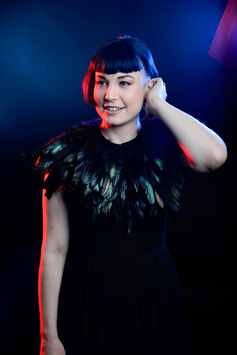 Bec Hill | PBJ Management