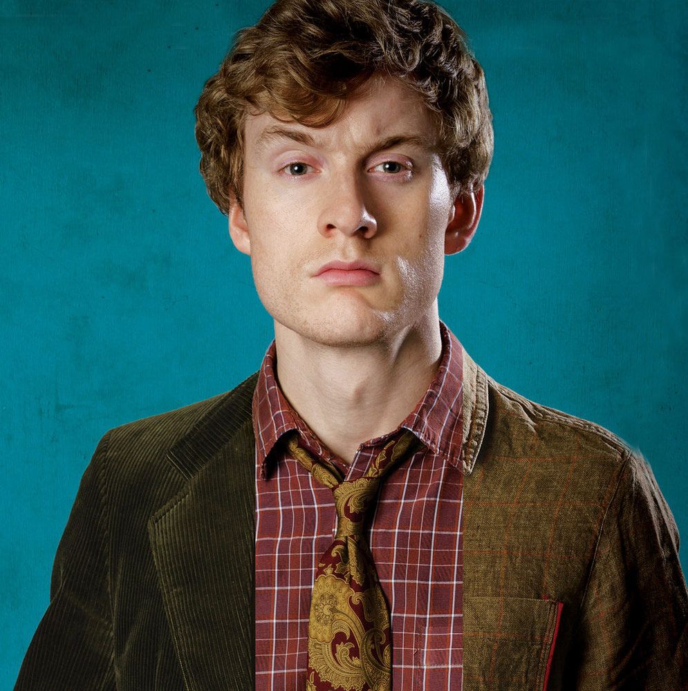 James Acaster | PBJ Management