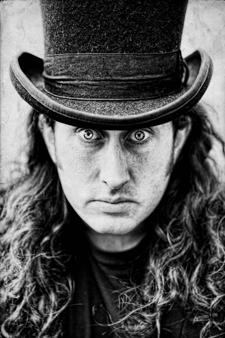 Ross Noble | PBJ Management