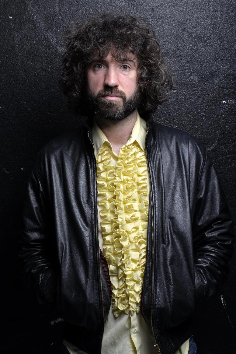 Micky P Kerr | PBJ Management