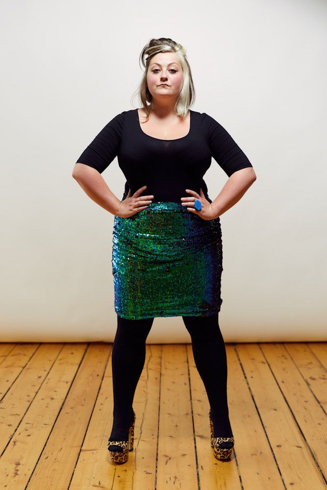 Kiri Pritchard-McLean | PBJ Management