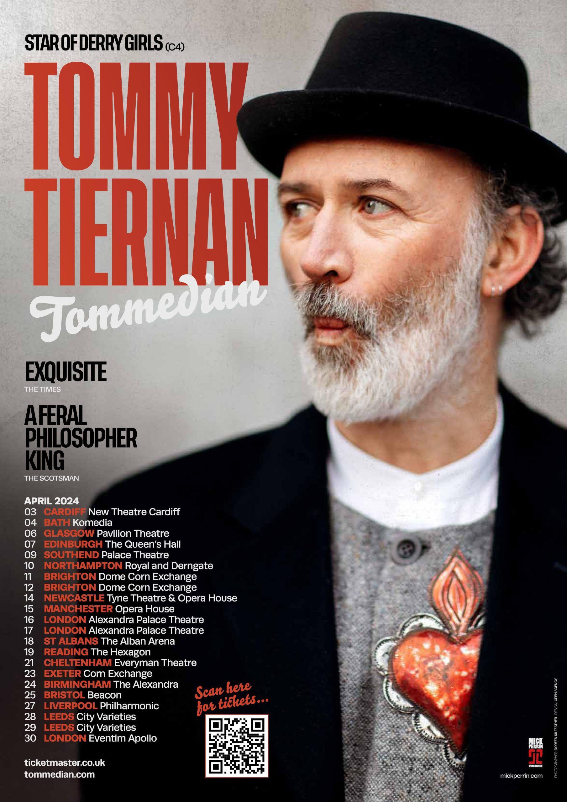 Live | PBJ Management