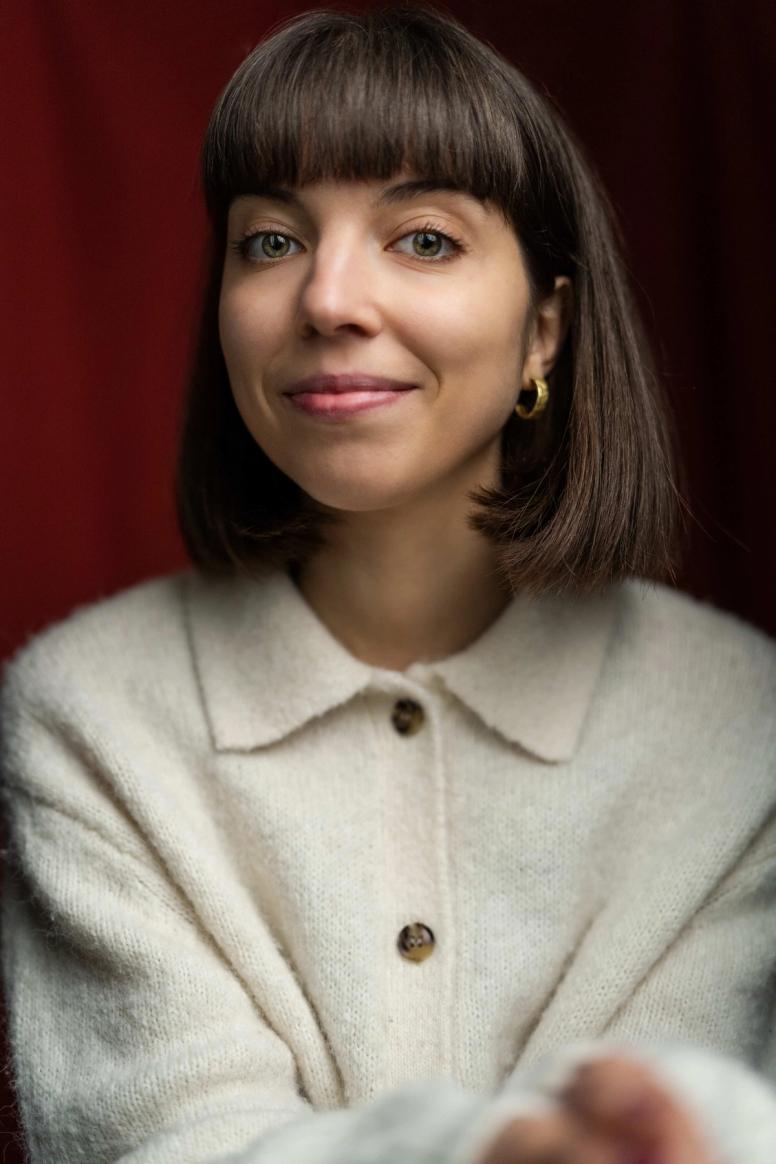 Alice Etches | PBJ Management