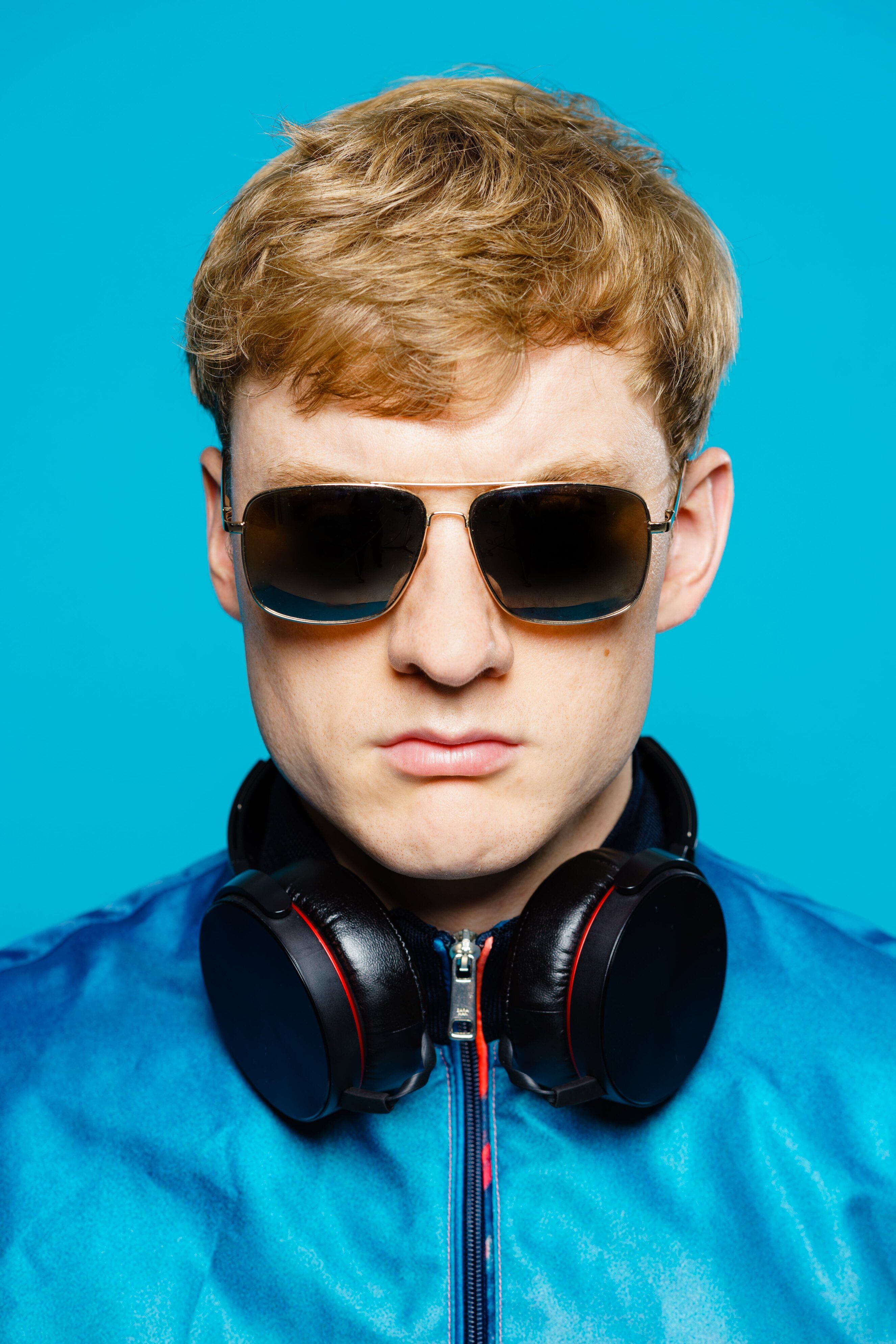 James Acaster | PBJ Management
