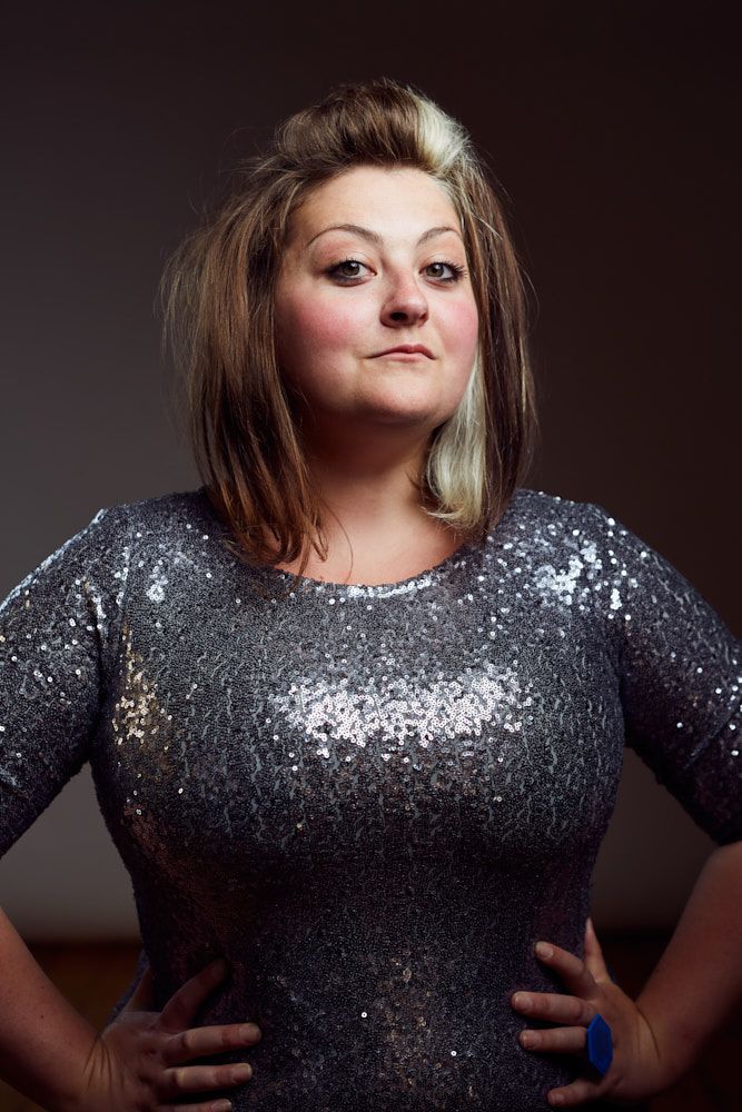 Kiri Pritchard-McLean | PBJ Management