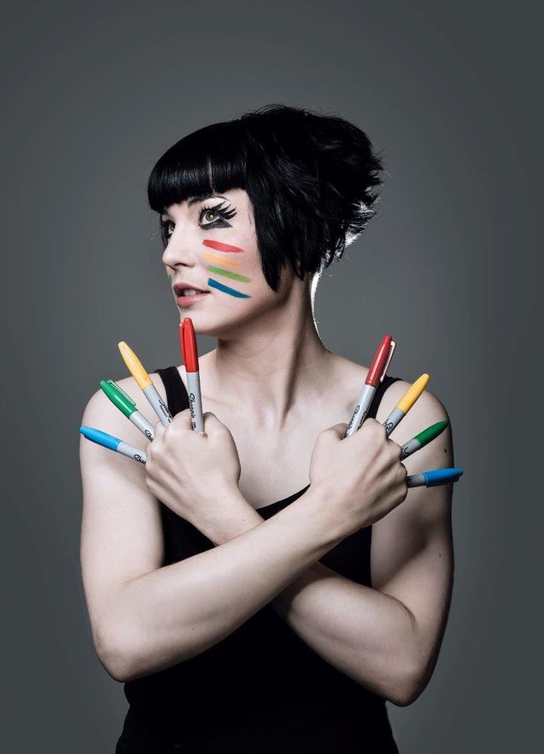 Bec Hill | PBJ Management