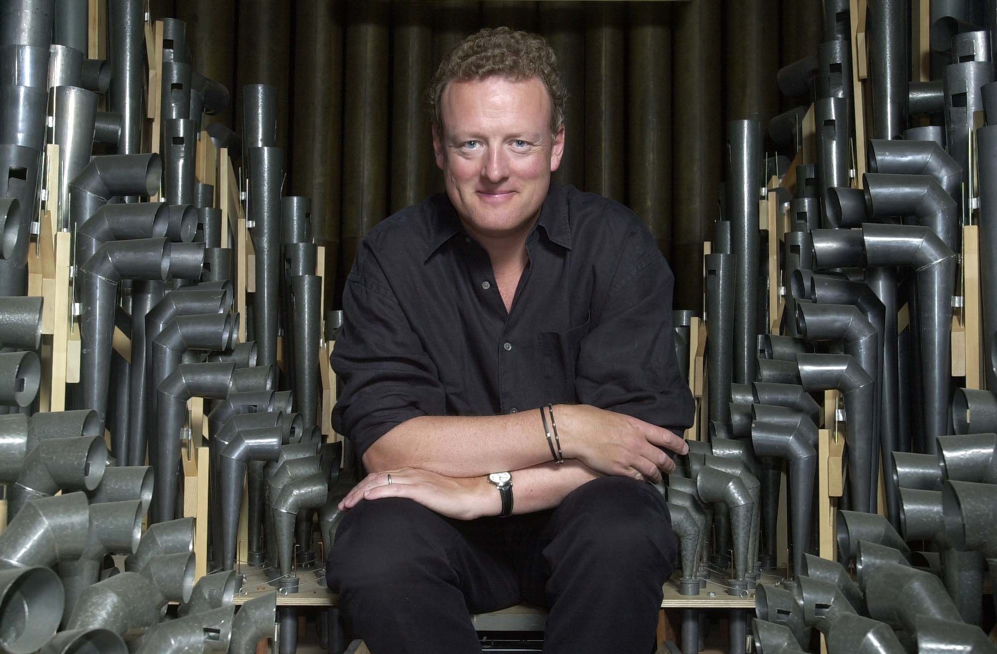 Howard Goodall | PBJ Management