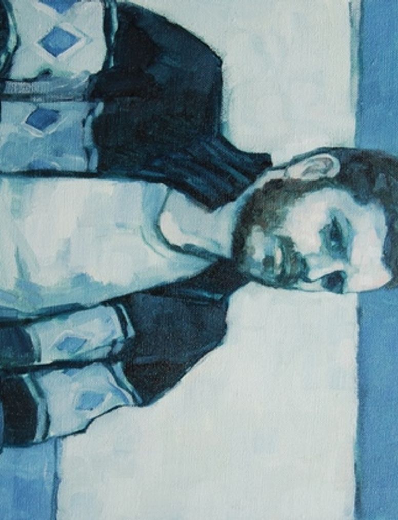 Benjamin Partridge | PBJ Management