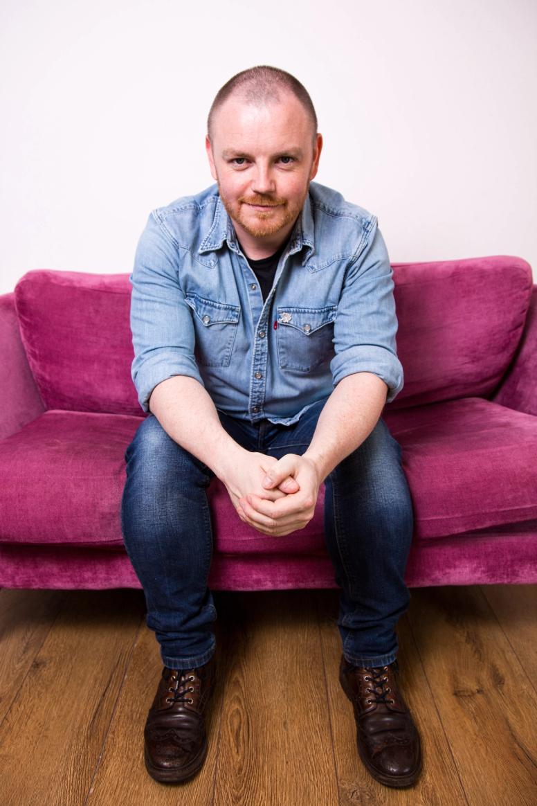 John Meagher | PBJ Management