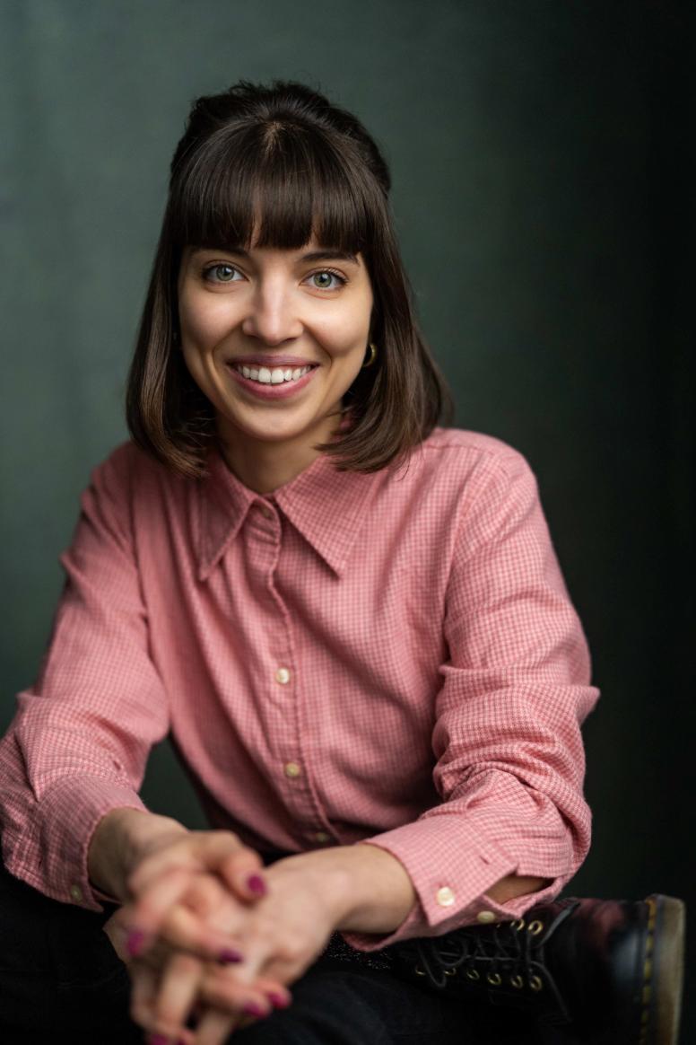 Alice Etches | PBJ Management