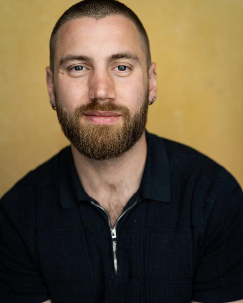 Morgan Rees | PBJ Management