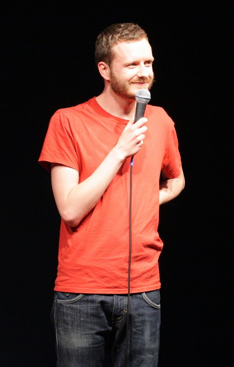 Benjamin Partridge | PBJ Management